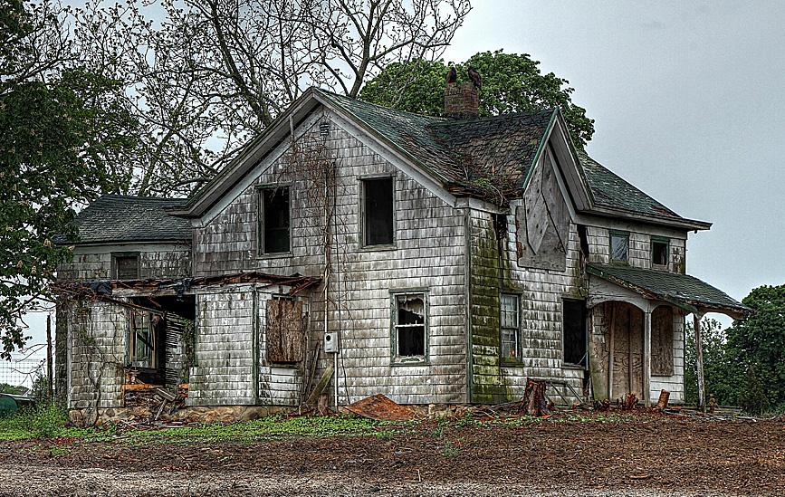 Long Island Found and Lost | Shutterbug